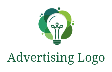 Free Advertising Logo Maker: Advertising Agency, Talent | LogoDesign