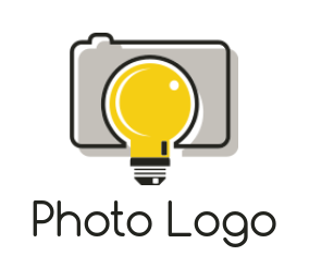 Snazzy Photo Logos | Easy Photo Logo Maker | LogoDesign.net