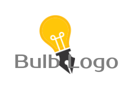 Creative Bulb Logos | Bulb Logo Design Online | LogoDesign.net
