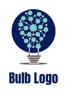 Creative Bulb Logos | Bulb Logo Design Online | LogoDesign.net