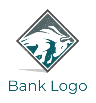 Blue Bank Logos And Names