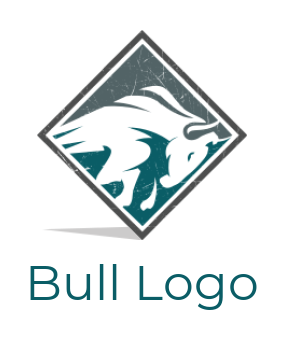Splendid Bull Logo Designs | Get Bull Logo Ideas | LogoDesign.net