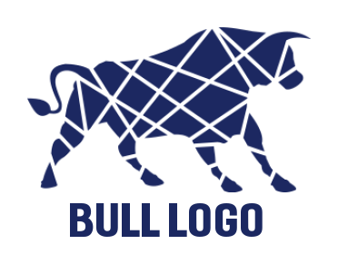 Splendid Bull Logo Designs | Get Bull Logo Ideas | LogoDesign.net