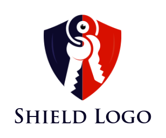 Super Shield Logos | Design Shield Logos Online | LogoDesign.net