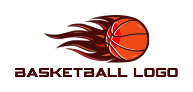 Cool Basketball Logos