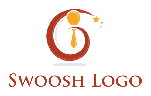 Creative Swoosh Logos | Swoosh Logo Ideas Online | LogoDesign