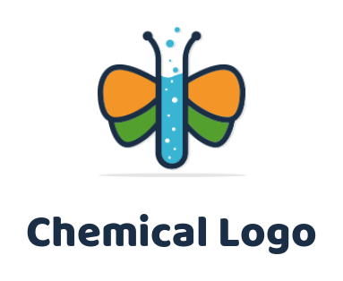Best Chemical Logos | Make a Chemistry Logo Design | LogoDesign.net