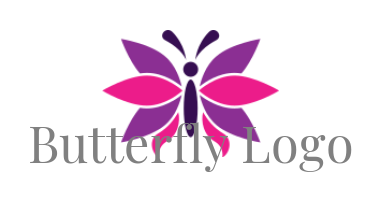 Butterfly Company Logo