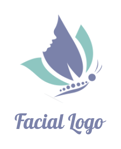 Best Facial Logos | Face Logo Maker Online | LogoDesign.net