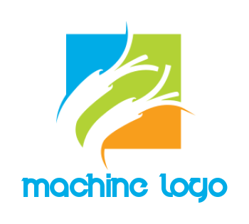 Sleek Machine Logos | Machine Logo Designs | LogoDesign.net