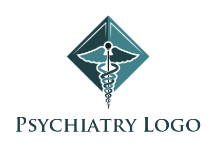 600+ Psychiatrist Logos | Free Psychiatry Logo Creator | LogoDesign