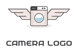 Download Camera Logos | Perfect Camera Logo Ideas | LogoDesign.net