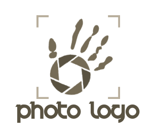Snazzy Photo Logos | Easy Photo Logo Maker | LogoDesign.net