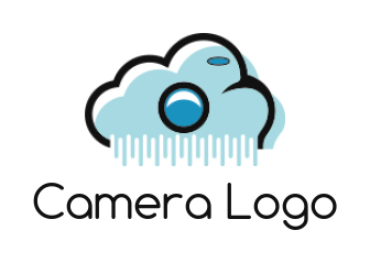 Download Camera Logos | Perfect Camera Logo Ideas | LogoDesign.net