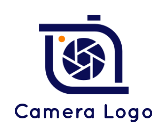 Download Camera Logos | Perfect Camera Logo Ideas | LogoDesign.net