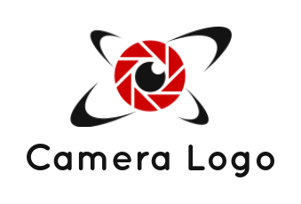 Download Camera Logos | Perfect Camera Logo Ideas | LogoDesign.net