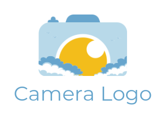 Download Camera Logos | Perfect Camera Logo Ideas | LogoDesign.net