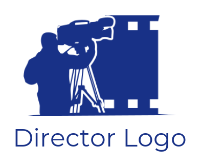 Premium Director Logos | Director Logo Maker | LogoDesign.net