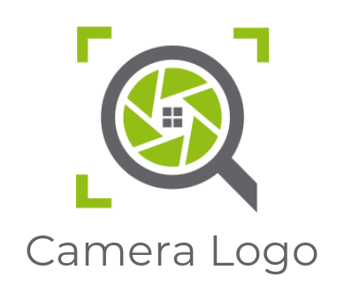 Download Camera Logos | Perfect Camera Logo Ideas | LogoDesign.net