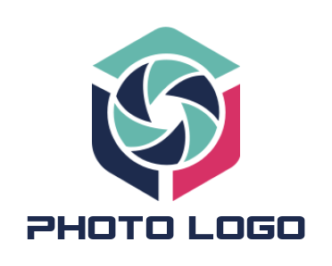 Snazzy Photo Logos | Easy Photo Logo Maker | LogoDesign.net