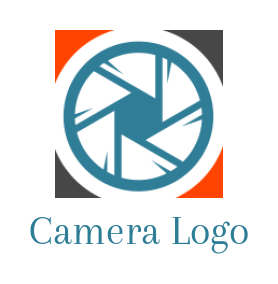 Download Camera Logos | Perfect Camera Logo Ideas | LogoDesign.net