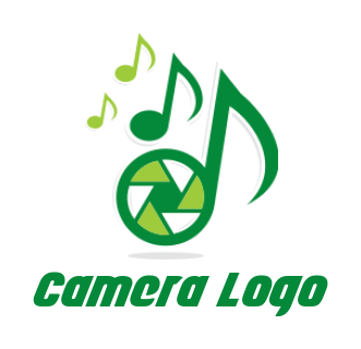 Download Camera Logos | Perfect Camera Logo Ideas | LogoDesign.net