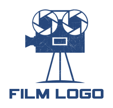 Captivating Film Logos | Film Production Logos | LogoDesign.net