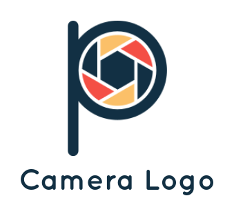 Download Camera Logos | Perfect Camera Logo Ideas | LogoDesign.net