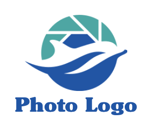 Snazzy Photo Logos | Easy Photo Logo Maker | LogoDesign.net