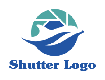 Quality Shutter Logos | Camera Shutter Logo Design | LogoDesign.net