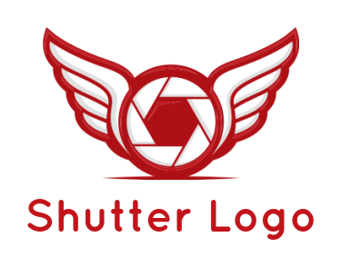 Quality Shutter Logos | Camera Shutter Logo Design | LogoDesign.net