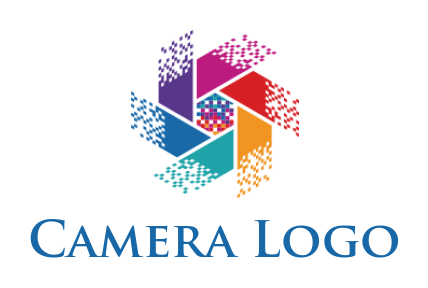 Download Camera Logos | Perfect Camera Logo Ideas | LogoDesign.net