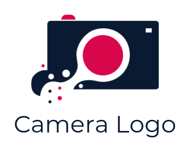 Download Camera Logos | Perfect Camera Logo Ideas | LogoDesign.net