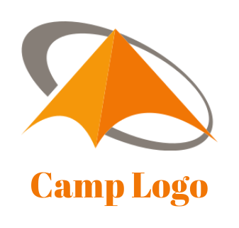 Best Camp Logos | Camp Logo Generator | LogoDesign.net