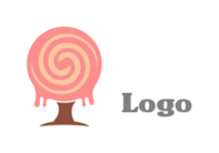 100+ Finest Candy Shop Logos | Get 50% Off Design a Candy Logo