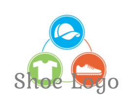 Fashionable Shoe Logos | Shoe Logo Creator | LogoDesign.net