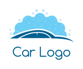 Awesome Car Logos | DIY Car Logo Online | LogoDesign.net