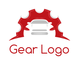 Download Gear Logos | Gear Logo Maker | LogoDesign.net