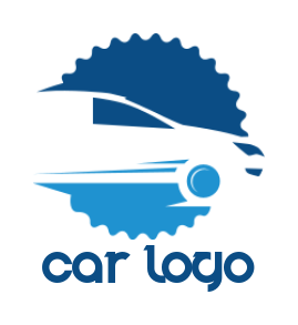 Awesome Car Logos | DIY Car Logo Online | LogoDesign.net