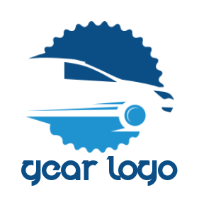 Download Gear Logos | Gear Logo Maker | LogoDesign.net