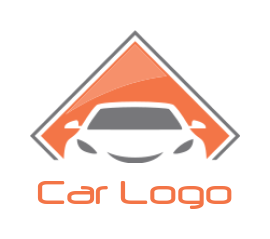 Awesome Car Logos | DIY Car Logo Online | LogoDesign.net