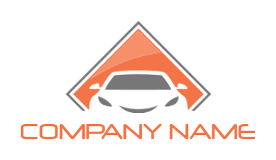 Best Race Car Logos | Design a Race Car Logo | LogoDesign.net
