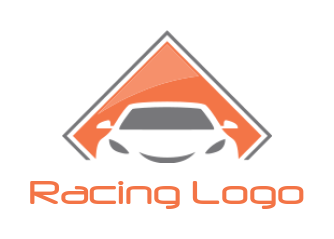 Best Racing Logos | Racers Logo Design Templates | LogoDesign.net