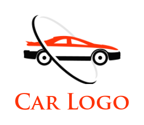 Awesome Car Logos | DIY Car Logo Online | LogoDesign.net