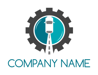 Best Race Car Logos | Design a Race Car Logo | LogoDesign.net