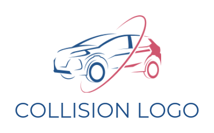 100+ Collision Center Logos | Free Collision Repair Logo Creator ...
