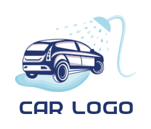 Awesome Car Logos | DIY Car Logo Online | LogoDesign.net