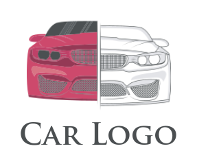 Awesome Car Logos | DIY Car Logo Online | LogoDesign.net