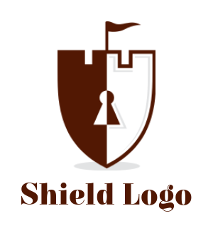Super Shield Logos | Design Shield Logos Online | LogoDesign.net