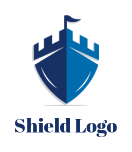 Super Shield Logos | Design Shield Logos Online | LogoDesign.net